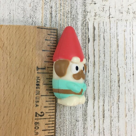 Moose | Toys | Bluey Garden Gnome Mini Figure Hammerbarn Hecuba Gerald ...